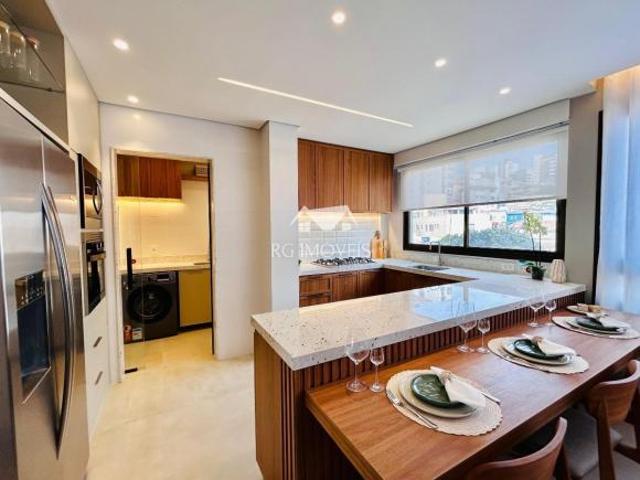 Apartamento para venda em Barreiro, Belo Horizonte