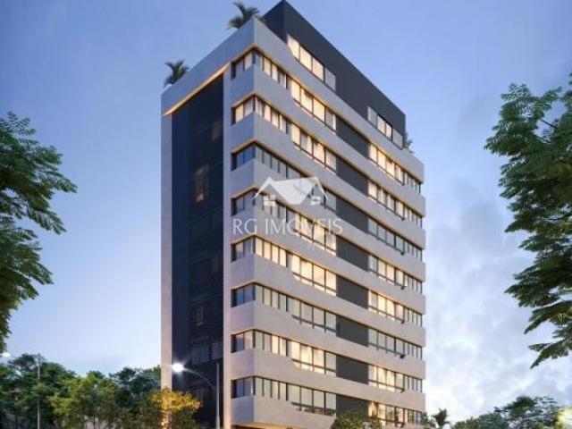 Apartamento para venda em Barreiro, Belo Horizonte