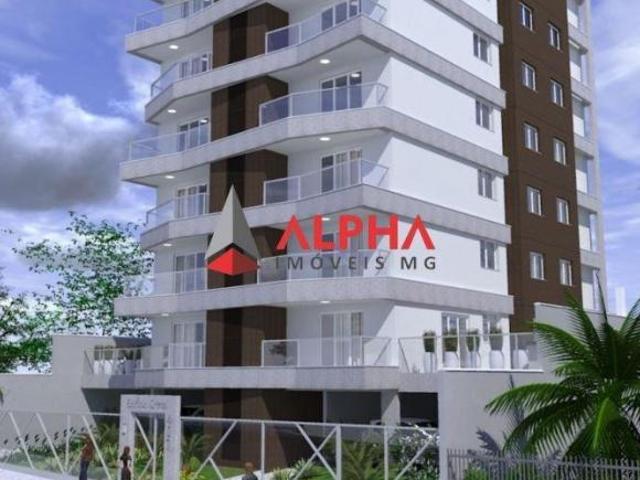 Apartamento para venda em Barreiro, Belo Horizonte