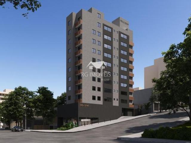 Apartamento para venda em Barreiro, Belo Horizonte