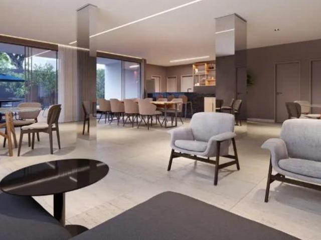 Apartamento para venda em Barreiro, Belo Horizonte