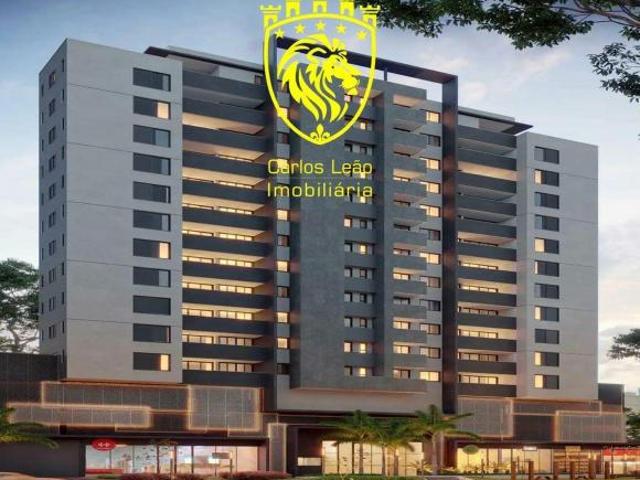 Apartamento para venda em Barreiro, Belo Horizonte