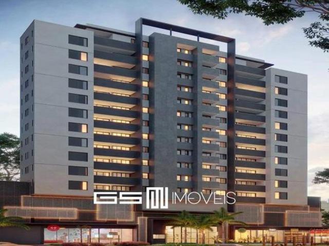 Apartamento para venda em Barreiro, Belo Horizonte