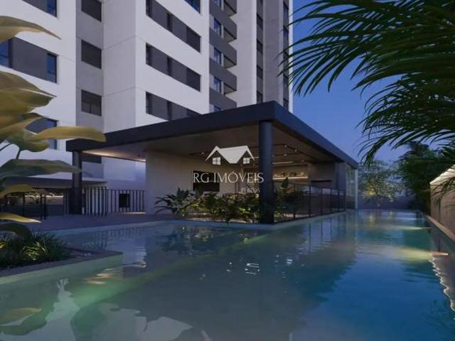 Apartamento para venda em Barreiro, Belo Horizonte