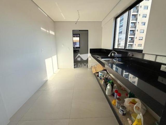 Apartamento para venda em Barreiro, Belo Horizonte