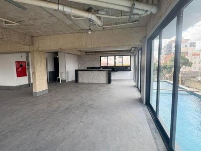 Apartamento para venda em Barreiro, Belo Horizonte