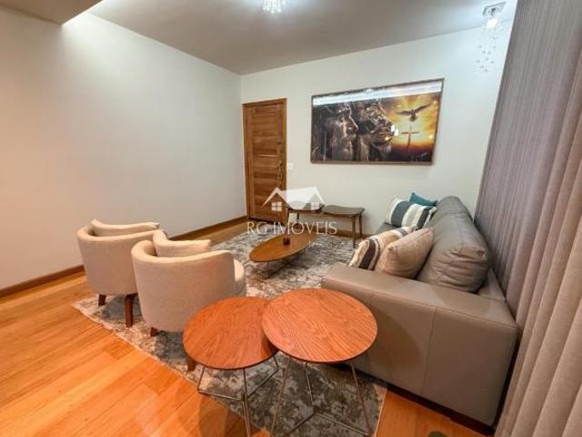 Apartamento para venda em Barreiro, Belo Horizonte