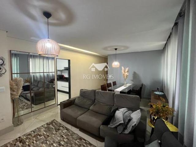 Apartamento para venda em Barreiro, Belo Horizonte
