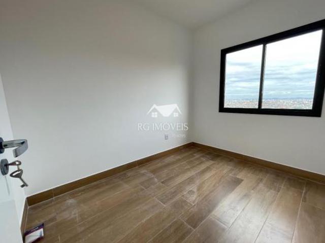 Apartamento para venda em Barreiro, Belo Horizonte