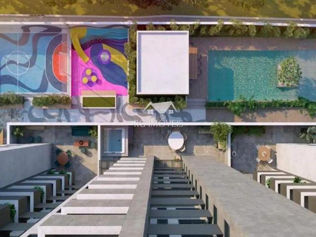 Apartamento para venda em Barreiro, Belo Horizonte