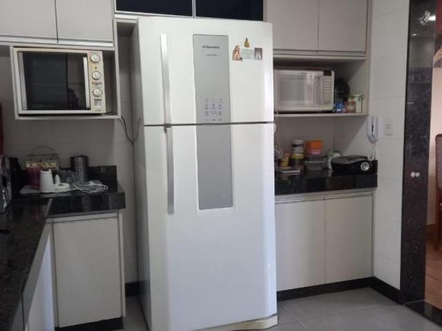 Apartamento para venda em Barreiro, Belo Horizonte