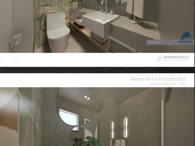 Apartamento para venda em Barreiro, Belo Horizonte