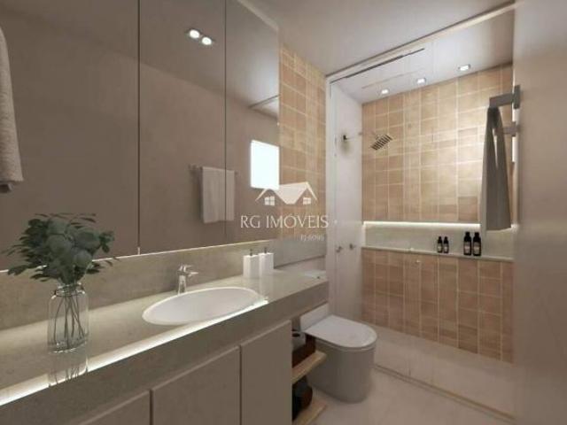Apartamento para venda em Barreiro, Belo Horizonte