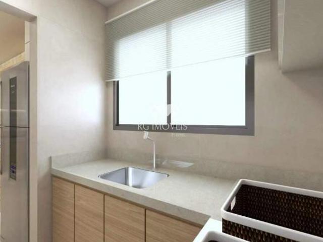 Apartamento para venda em Barreiro, Belo Horizonte