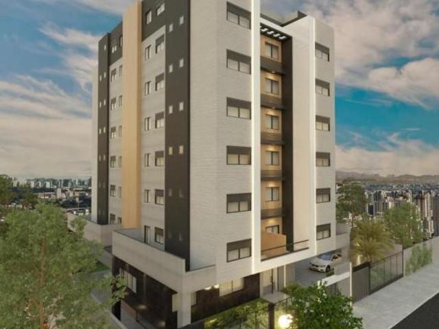 Apartamento para venda em Barreiro, Belo Horizonte
