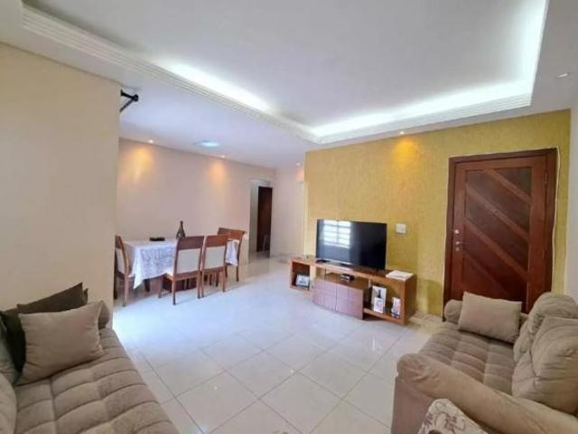 Apartamento para venda em Barreiro, Belo Horizonte