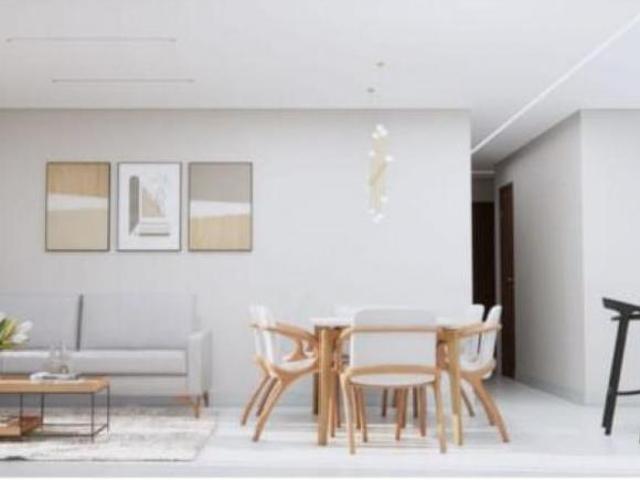 Apartamento para venda em Barreiro, Belo Horizonte