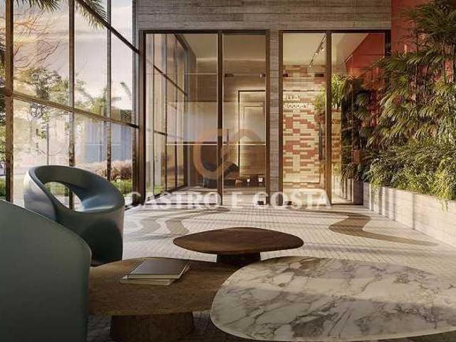 Apartamento para venda em Barreiro, Belo Horizonte