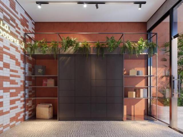 Apartamento para venda em Barreiro, Belo Horizonte