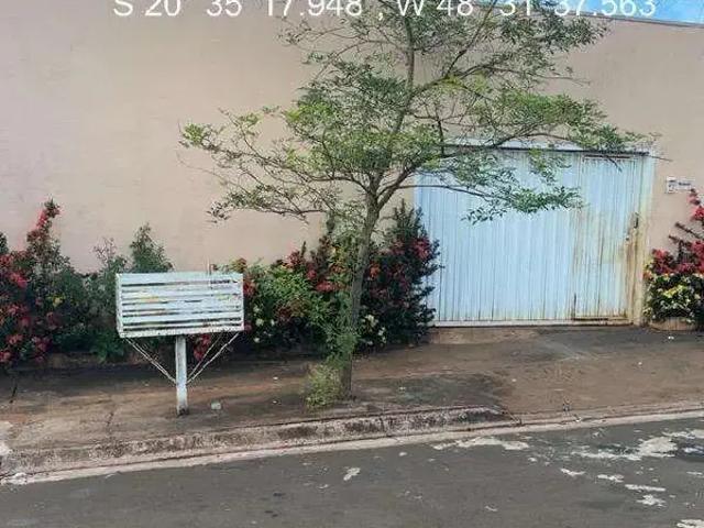 Apartamento para Venda em Barretos/SP Conjunto Habitacional Vida Nova