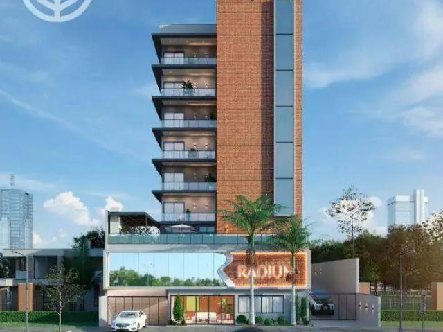 Apartamento para Venda em Barretos/SP Centro 2 Quartos