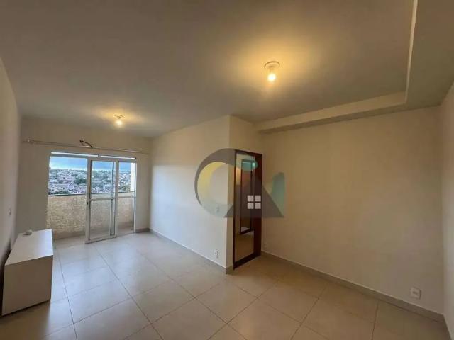 Apartamento para Venda em Barretos/SP Centro 2 Quartos
