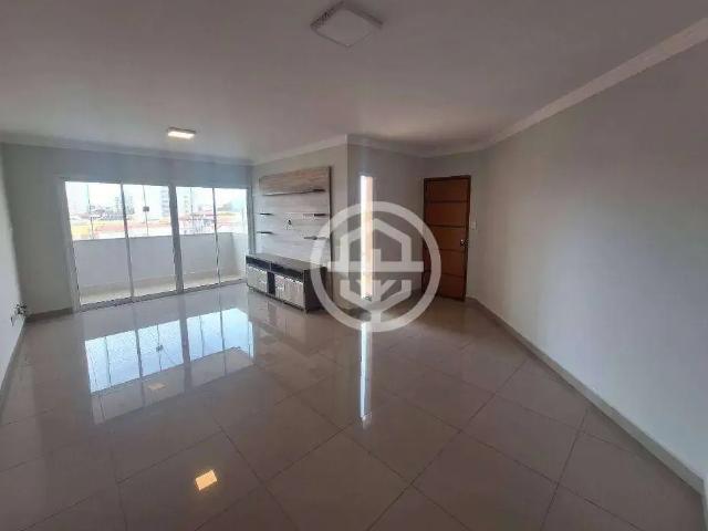 Apartamento para Venda em Barretos/SP Centro 3 Quartos