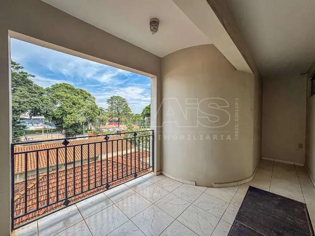 Apartamento para Venda em Barretos/SP Centro 4 Quartos