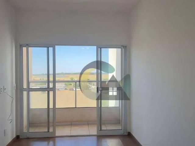 Apartamento para Venda em Barretos/SP Cristiano de Carvalho 2 Quartos