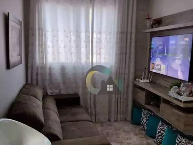 Apartamento para Venda em Barretos/SP Cristiano de Carvalho 2 Quartos