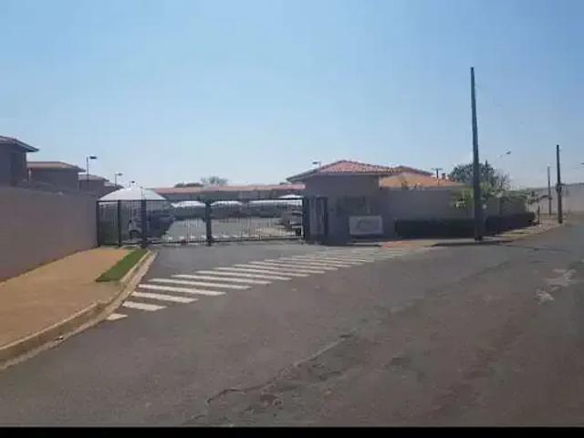 Apartamento para Venda em Barretos/SP Cristiano de Carvalho 2 Quartos