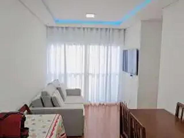 Apartamento para Venda em Barretos/SP Cristiano de Carvalho 2 Quartos