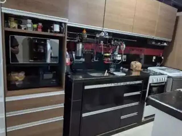Apartamento para Venda em Barretos/SP Cristiano de Carvalho 2 Quartos