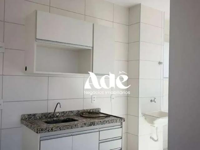 Apartamento para Venda em Barretos/SP Cristiano de Carvalho 2 Quartos