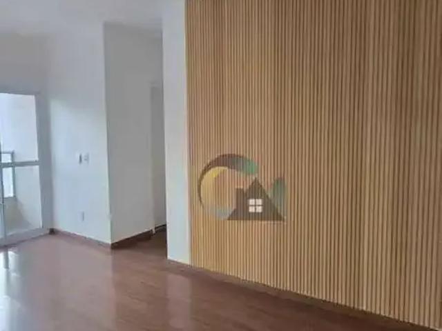 Apartamento para Venda em Barretos/SP Cristiano de Carvalho 2 Quartos