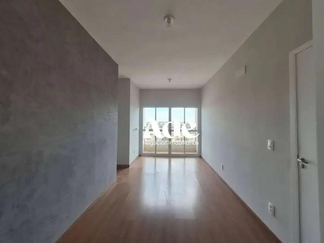 Apartamento para Venda em Barretos/SP Cristiano de Carvalho 2 Quartos