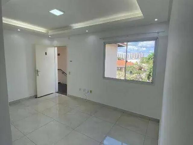Apartamento para Venda em Barretos/SP Cristiano de Carvalho 2 Quartos