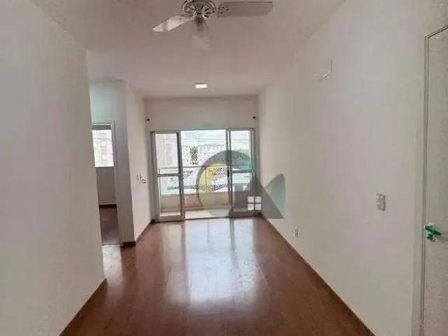 Apartamento para Venda em Barretos/SP Cristiano de Carvalho 2 Quartos