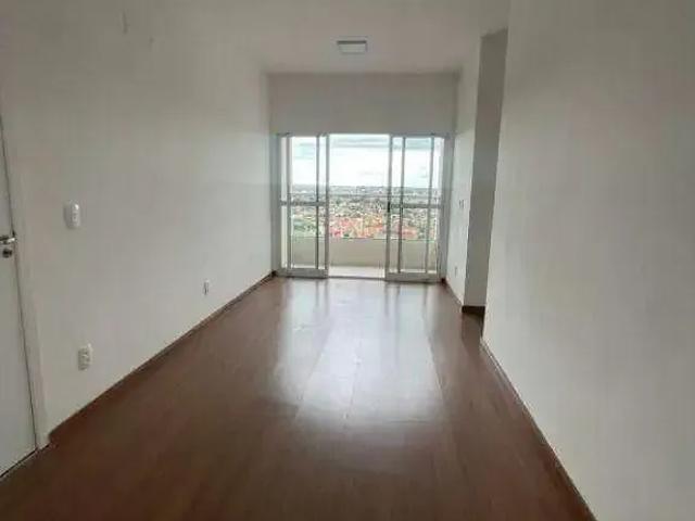 Apartamento para Venda em Barretos/SP Cristiano de Carvalho 2 Quartos