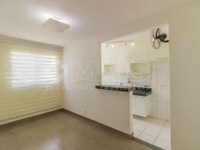 Apartamento para Venda em Barretos/SP Cristiano de Carvalho 2 Quartos