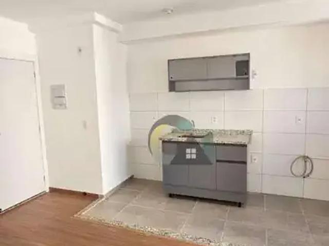 Apartamento para Venda em Barretos/SP América 2 Quartos