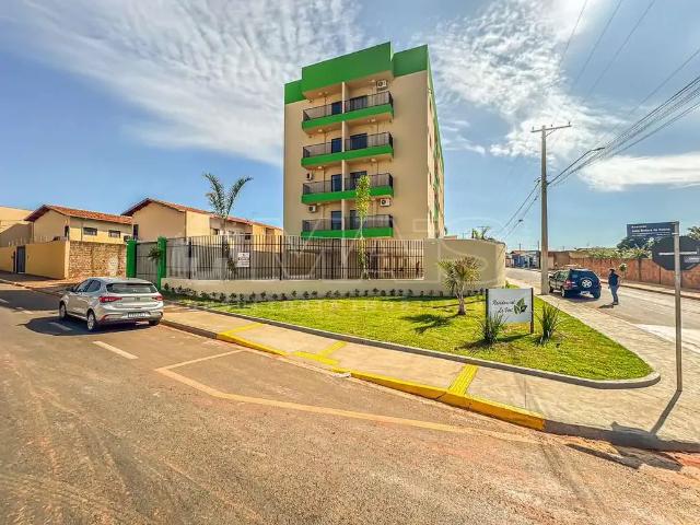 Apartamento para Venda em Barretos/SP América 2 Quartos
