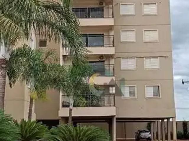 Apartamento para Venda em Barretos/SP América 2 Quartos
