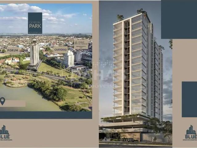 Apartamento para Venda em Barretos/SP América 3 Quartos