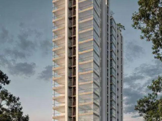 Apartamento para Venda em Barretos/SP América 3 Quartos