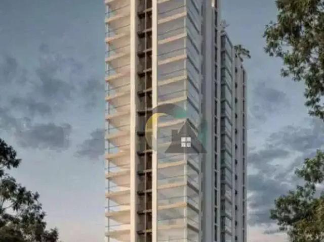 Apartamento para Venda em Barretos/SP América 3 Quartos