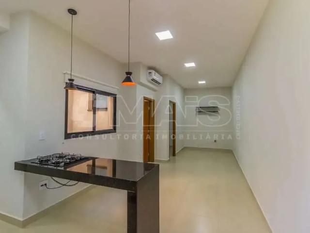 Apartamento para Venda em Barretos/SP Aeroporto 1 Quartos