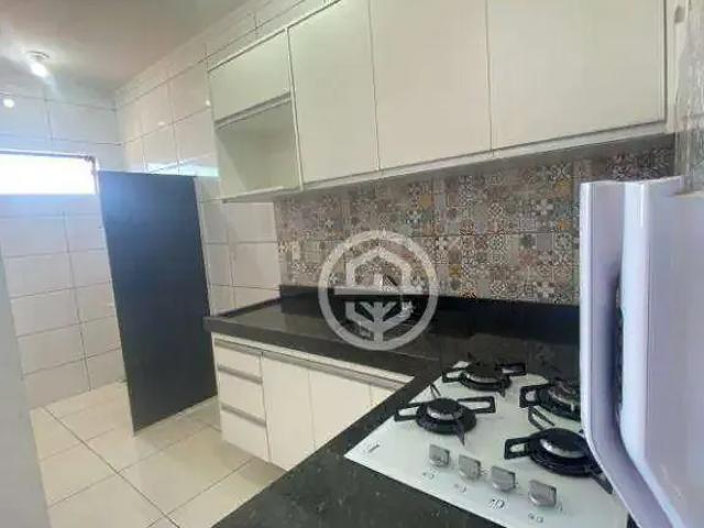 Apartamento para Venda em Barretos/SP Alpa 2 Quartos
