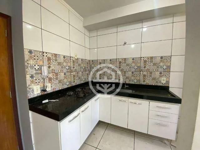 Apartamento para Venda em Barretos/SP Alpa 2 Quartos