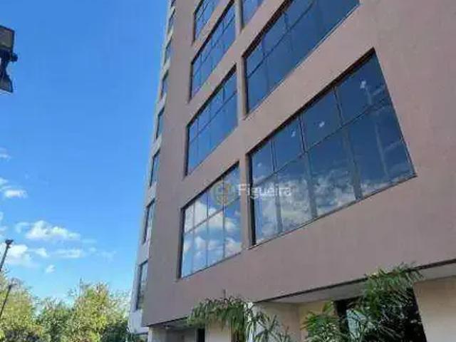 Apartamento para Venda em Barretos/SP Doutor Paulo Prata 1 Quartos